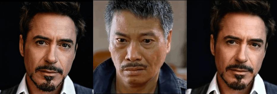 First Order Motion Model模型运用 - 知乎