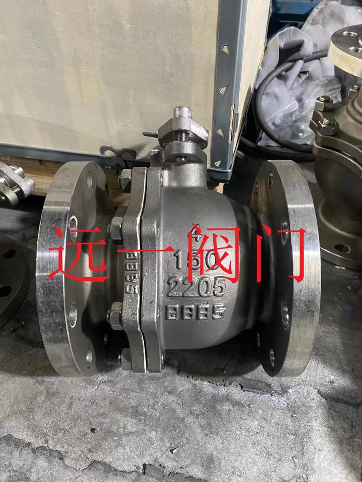 Q41F-150LBC/P/R/RL法兰式美标球阀是远一阀门常用型号字母代表如下 - 知乎