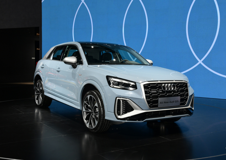 升级1.5T，但还配干式双离合，奥迪Q2L，值不值20多万？ - 知乎