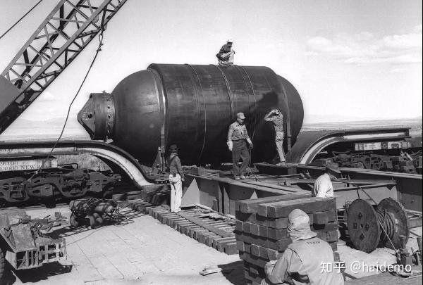 原子弹、氢弹、三相弹，核武器威力排行榜，哪个才是最强核武器？ - 知乎