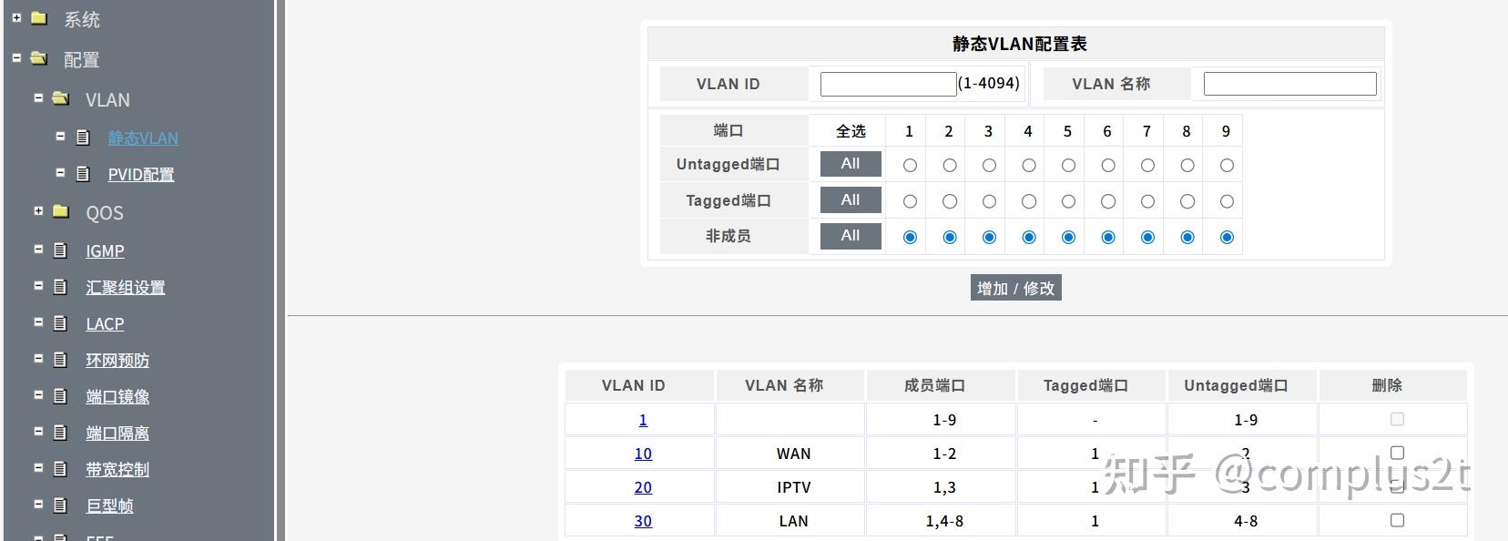 一根网线搞定全屋Mesh+IPTV！单线复用改造记 - 知乎