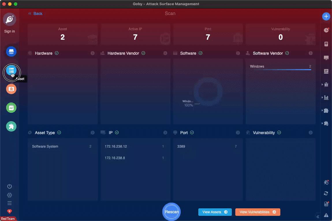 死磕RDP协议，从截图和爆破说起 - 知乎