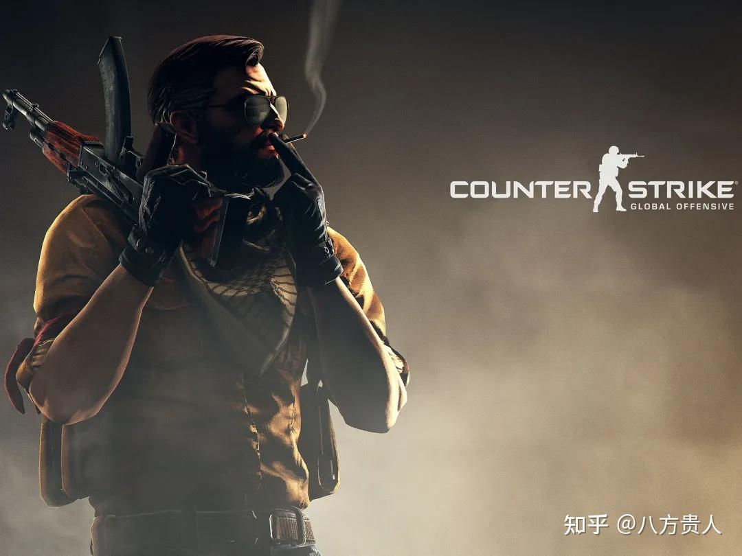 4K荒漠迷城到AWP龙狙，20+张CSGO官方级壁纸把桌面变成赛场！ - 知乎