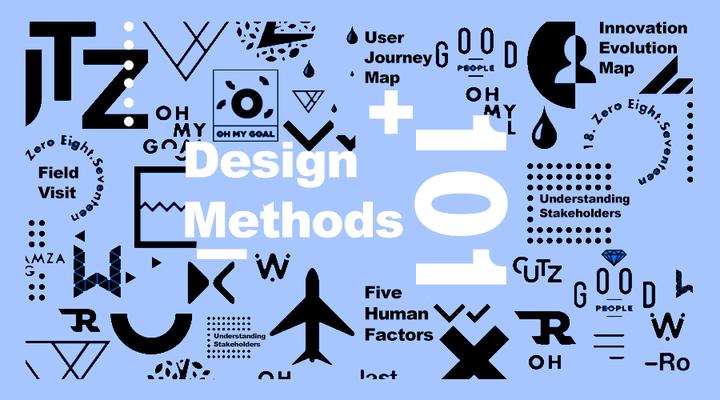 (译) 步骤1: 感知与意图 解读《101 Design Methods》 - 知乎