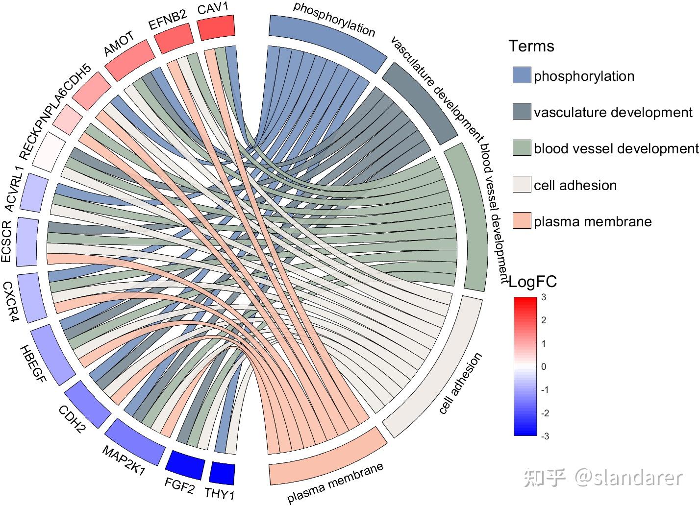MATLAB | 秒杀Nature绘图 | 附带弦图绘制函数版本更新 - 知乎