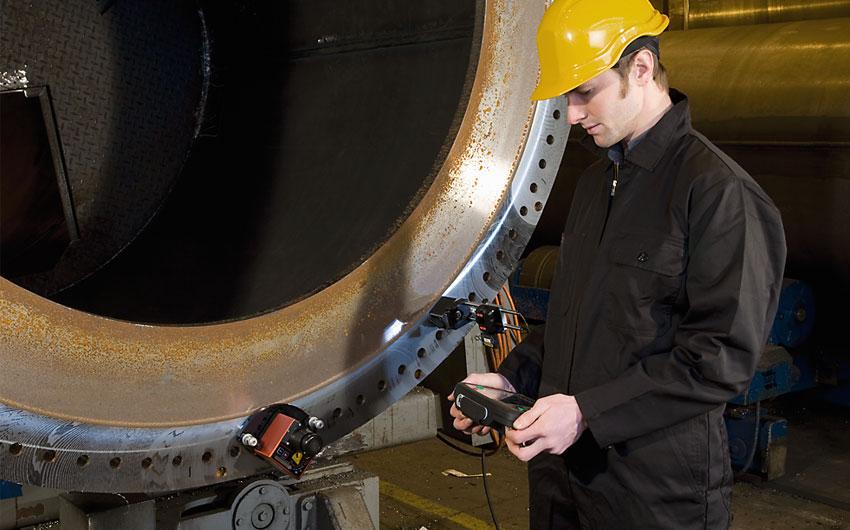 行业观察｜探析Easy-Laser®激光对中仪在风电行业中的测量和对中应用