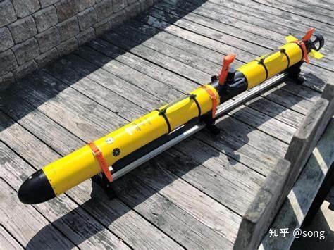 L3’s Iver4 Unmanned Underwater Vehicle Successfully Completes Long ...