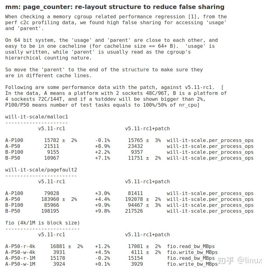 万字长文深入理解 cache，写出高性能代码 - 知乎