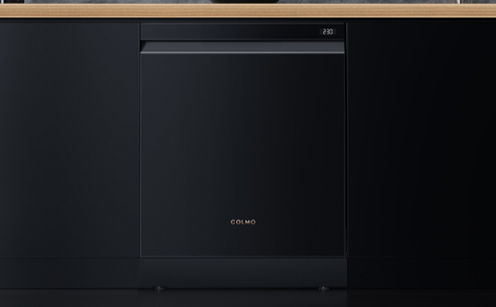 COLMO G05洗碗机实测：为家人健康添“保障” - 知乎