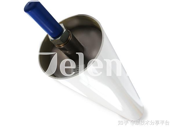 DTRO碟管式反渗透膜有效处理高含盐量废水 - 知乎