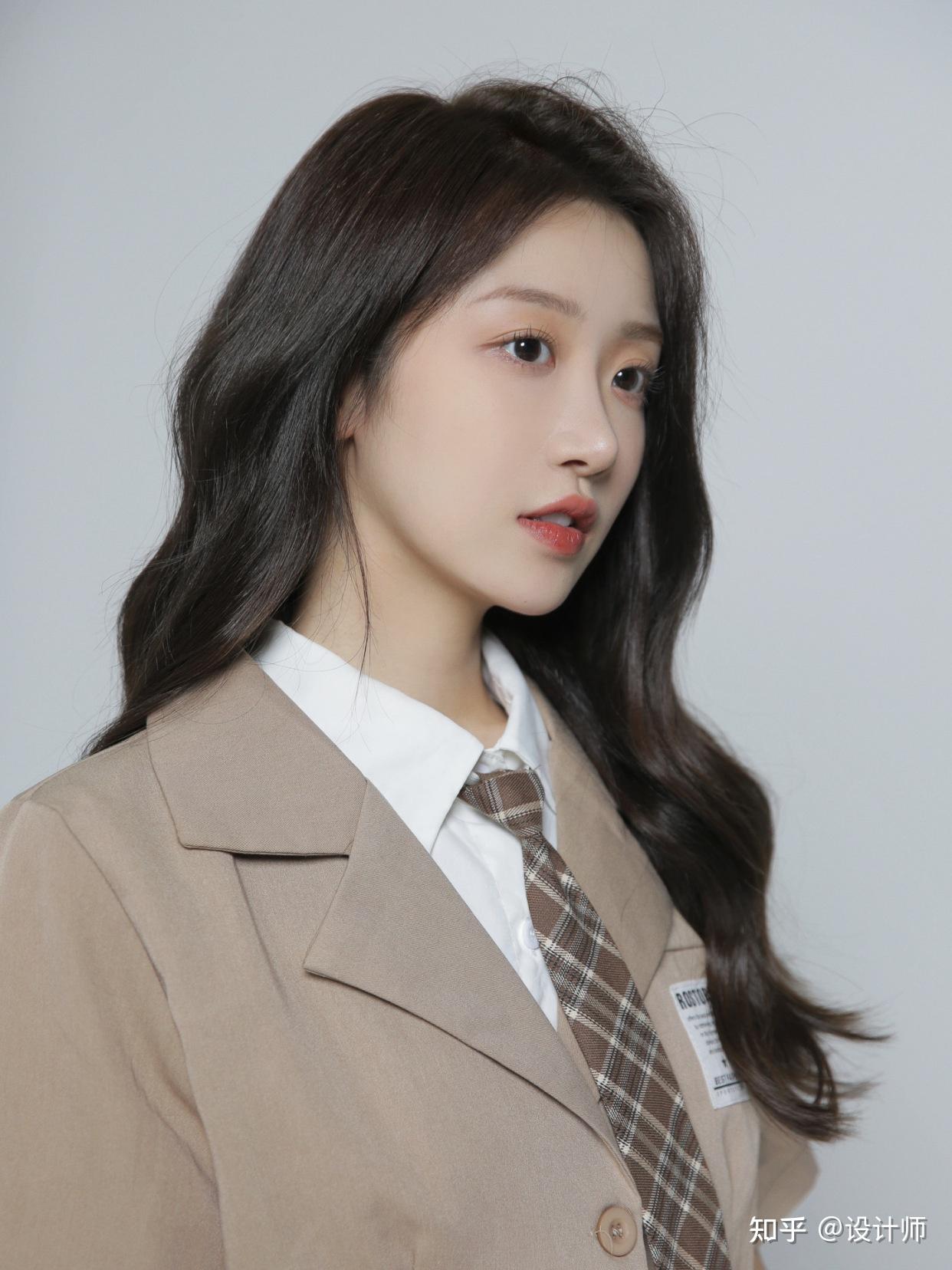 半身照超全拍摄方法，从角度、姿势、表情，教你拍出美美的半身照 - 知乎