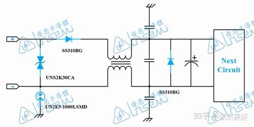 轨道交通司乘对讲广播系统设备Surge雷击浪涌4KV、EFT电快速脉冲群4KV测试整改案例 - 知乎