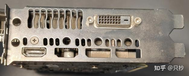 2025 年依旧极具性价比的一张显卡——P106-100 - 知乎