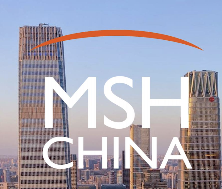 “独宠你”—少儿专属中高端医疗MSH CHINA - 知乎