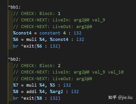 MLIR 源码学习笔记 - Op Builder - 知乎
