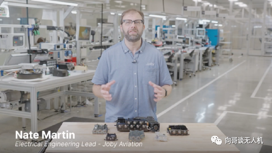 向哥谈eVTOL之二：Joby S4航电飞控系统 - 知乎