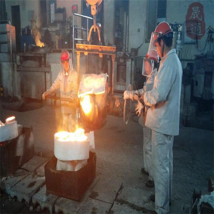 K825铸造高温合金 - 知乎