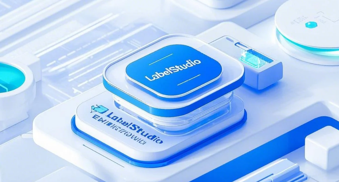 LabelStudio保姆级使用教程~看着一篇就够了 - 知乎