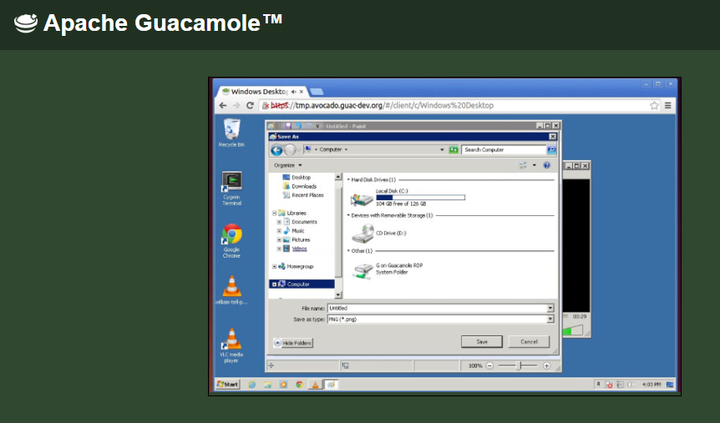 Ubuntu 20.04 Server 部署 Apache-guacmole - 知乎