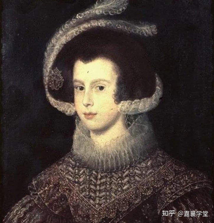 2022年女英文名NO.6——Isabella 伊莎贝拉 - 知乎