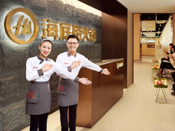 海底捞孵化烘焙品牌“SHUA BAKERY”，全国首店位于杭州 - 知乎