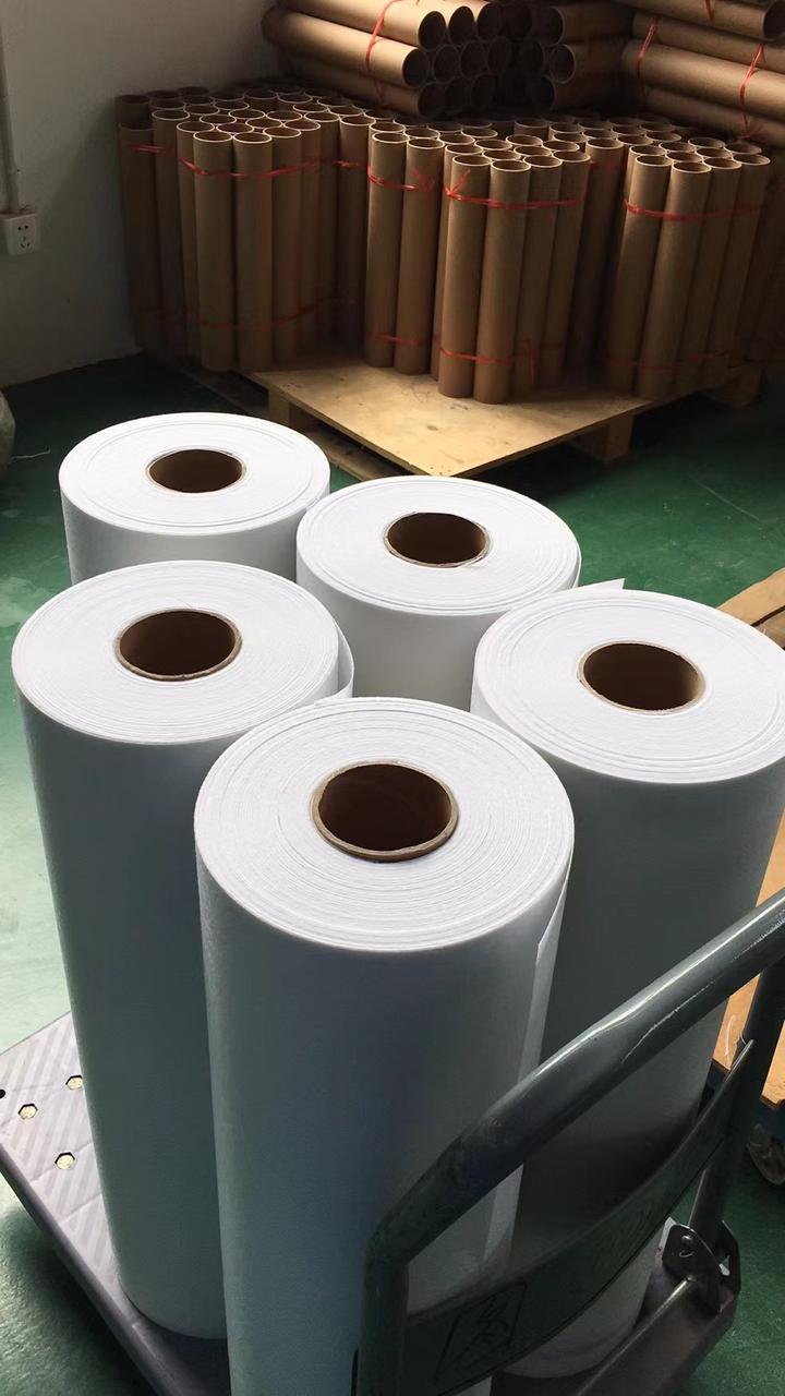 工业过滤纸的规格及特性 - 知乎