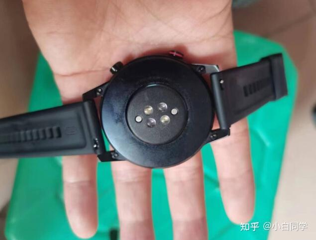 荣耀手表GS 3i（荣耀手表gs3i）怎么样？体验三周优缺点评测 - 知乎