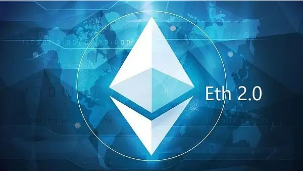 Eth 2.0 的共识层和执行层分工及合并影响 - 知乎