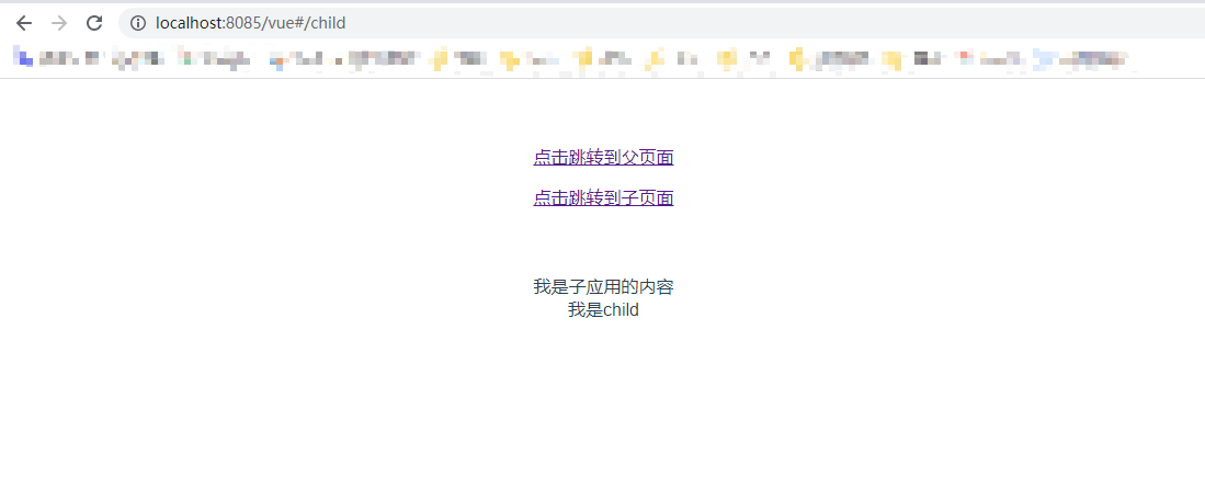 微前端-Vue3.0+qiankun 完整实例 - 知乎