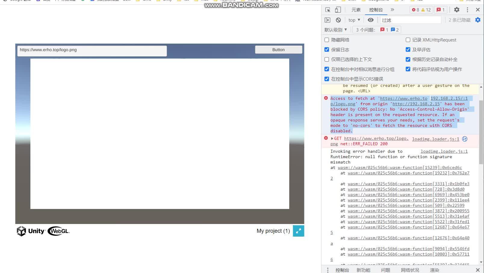 unity webgl 跨域 - 知乎