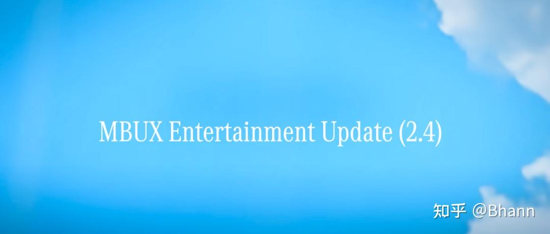 梅赛德斯-奔驰汽车年内 OTA 升级第二代 MBUX 车机系统，该系统有哪些亮点？ - 知乎