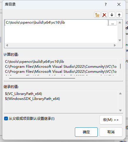 VisualStudio2022下LibTorch+OpenCV配置 - 知乎