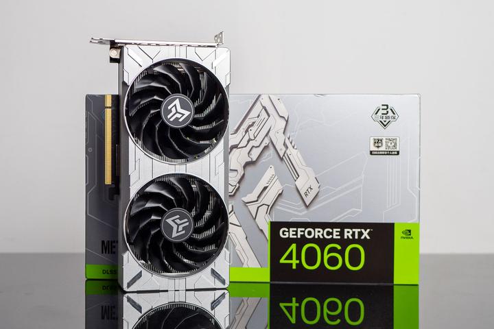 NVIDIA RTX4060首发评测：性价比更高的1080P光追游戏显卡！ - 知乎