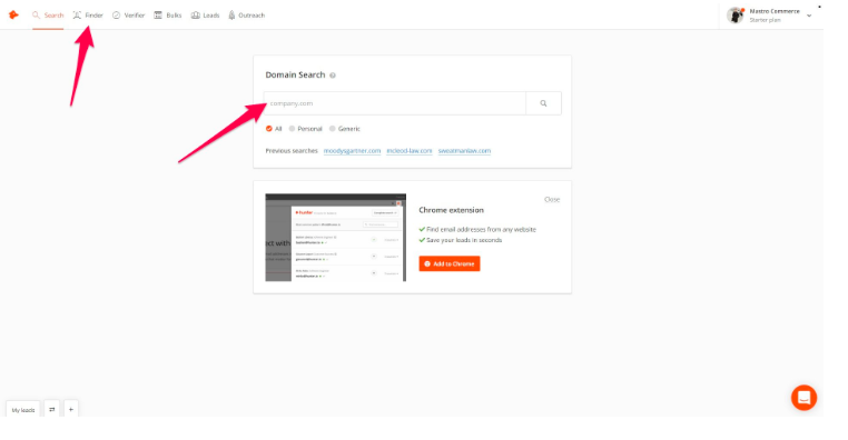 外贸高手寻找邮箱的7个工具对比测评 - 知乎