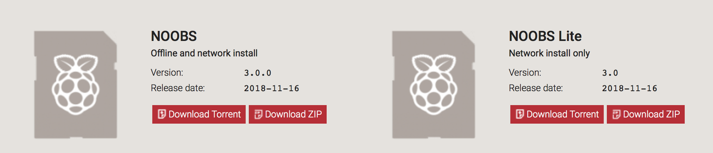 如何给树莓派安装操作系统 - 知乎