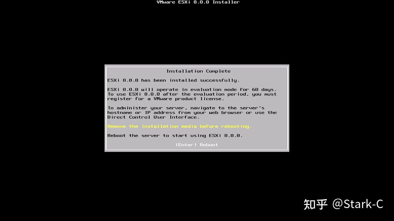 在小主机上使用ESXi虚拟机打造All in one系统保姆教程【全网最详细一站式教学】 - 知乎