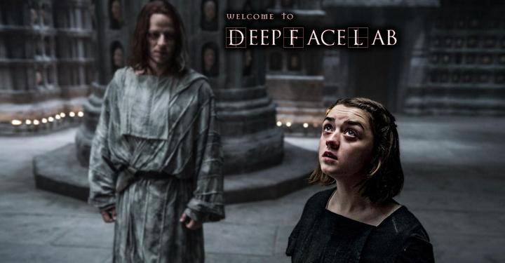 DeepFaceLab小白入门（5）：训练换脸模型！ - 知乎