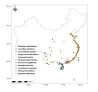 【BIOMOD2模型】基于R语言BIOMOD2 及机器学习方法的物种分布模拟与案例分析 - 知乎