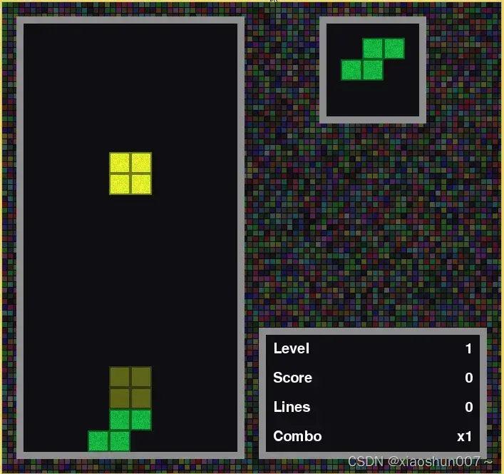 超过200+的python趣味编程系列，让代码不再枯燥，变成你的快乐伙伴! -完整源码（保证可运行）+执行效果（持续更新ing） - 知乎