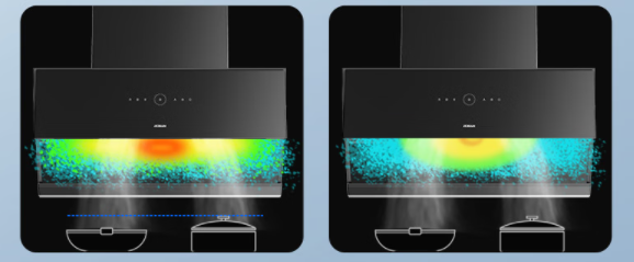 老板灵犀全自动油烟机29A9S值不值得买？ - 知乎