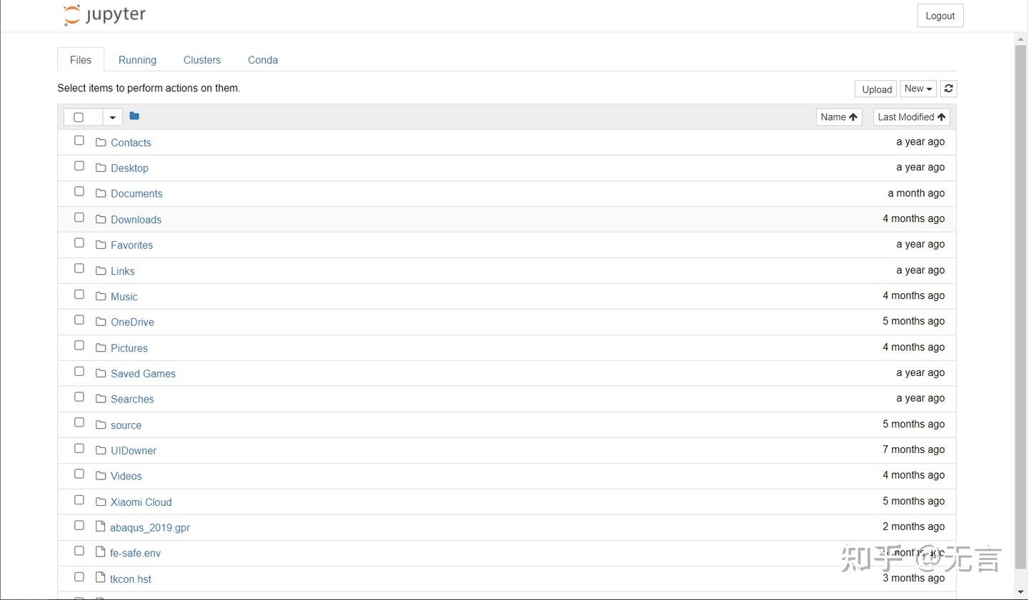 Miniconda+Jupyter 小白设置指南(Windows) - 知乎