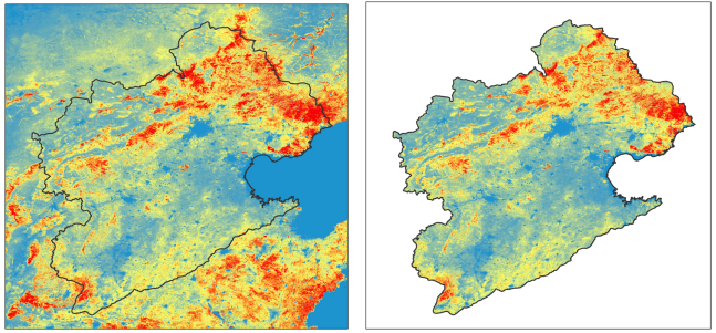 蒸散发三组分分离、GPP模拟原理，强化Python数据处理（Numpy/Pandas）、ArcGIS空间分析（栅格裁剪/站点值提取）及AI代码辅助（异常值检测、批量脚本生成） - 知乎