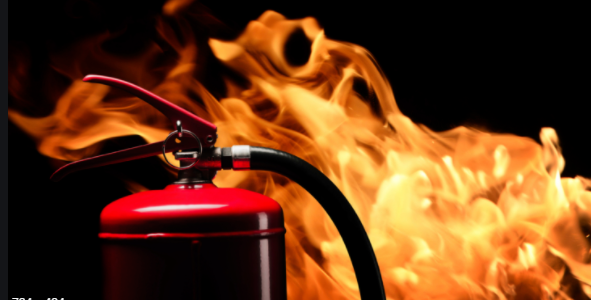 TR EAEU 043/2017《关于火灾安全和灭火设备的要求》 - 知乎