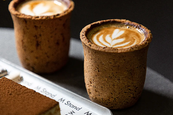 500个品牌案例｜M Stand：精品咖啡品牌的进阶之路 - 知乎