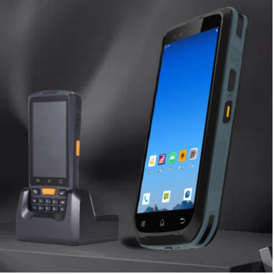 工业PDA:数字化转型中的智能利器 - 知乎