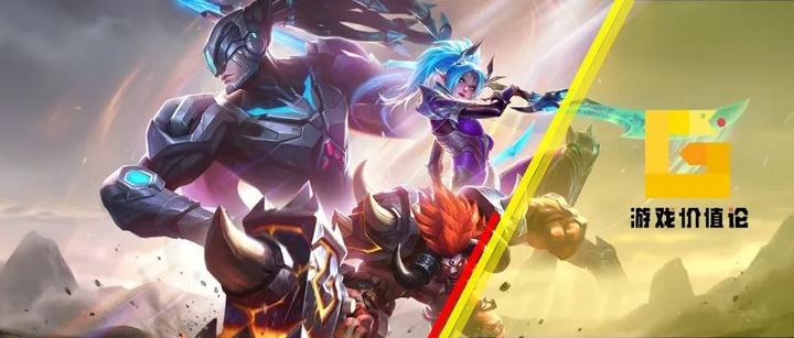 MLBB 走出东南亚 - 知乎