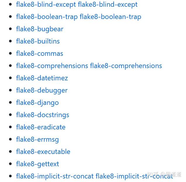 号称性能最快的Python代码分析工具 - 知乎