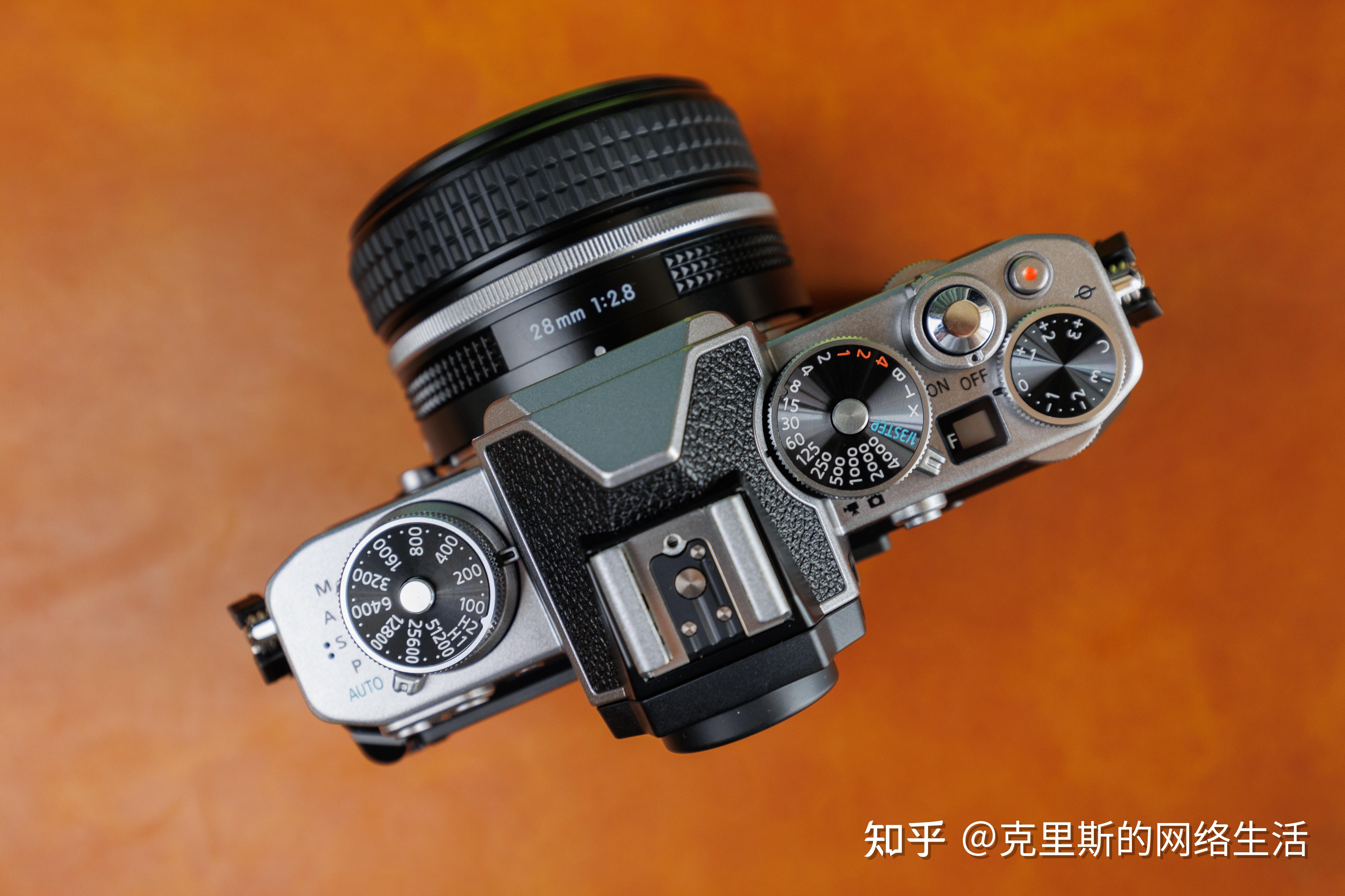 2023年尼康ZFC还值得购买吗？ - 知乎