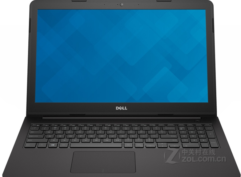 【老机升级日记】平平无奇的DELL灵越-5557 - 知乎