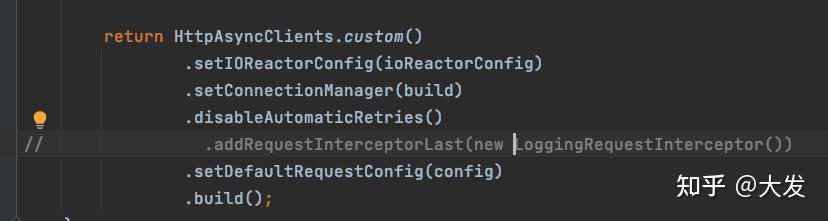 在webclient请求期间发生异常该怎么解决? - 知乎